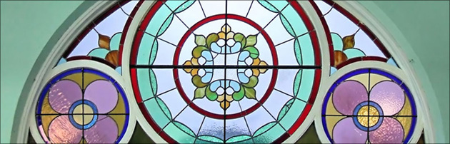About Us – Keele Street Christian Church
